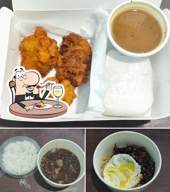 Chicken Chingu restaurant, Manila, 1004 Taft Ave - Restaurant reviews