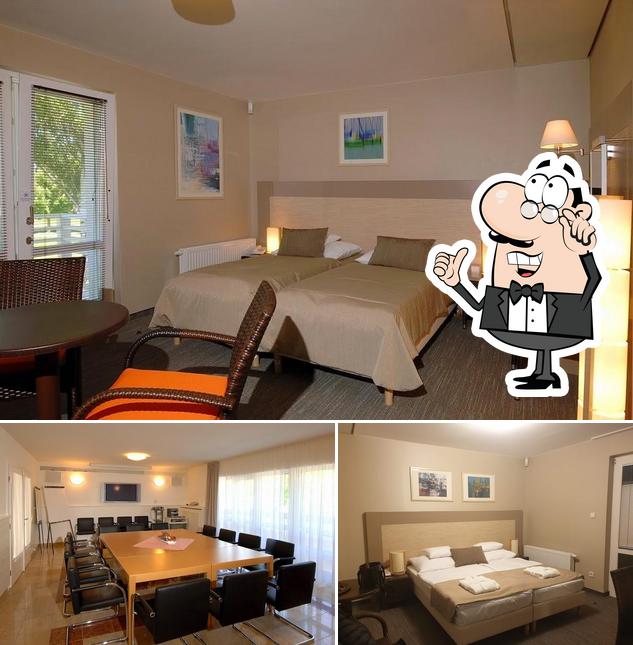 Club Hotel Füred, Balatonfüred - Restaurant reviews