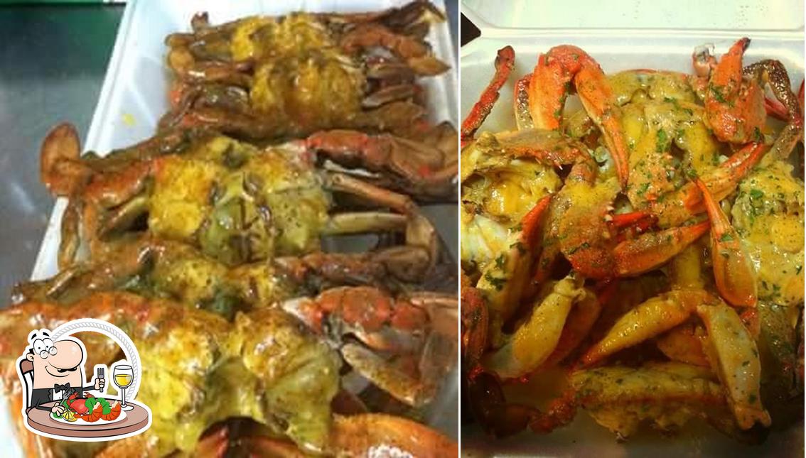 Country CRAB PLUG in Jesup - Restaurant reviews