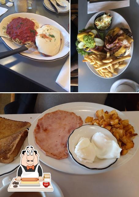 Demetre's Family Eatery, Stratford - Restaurant menu, prices and reviews