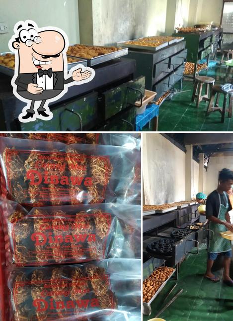 Dinawa Group, Magetan - Restaurant reviews
