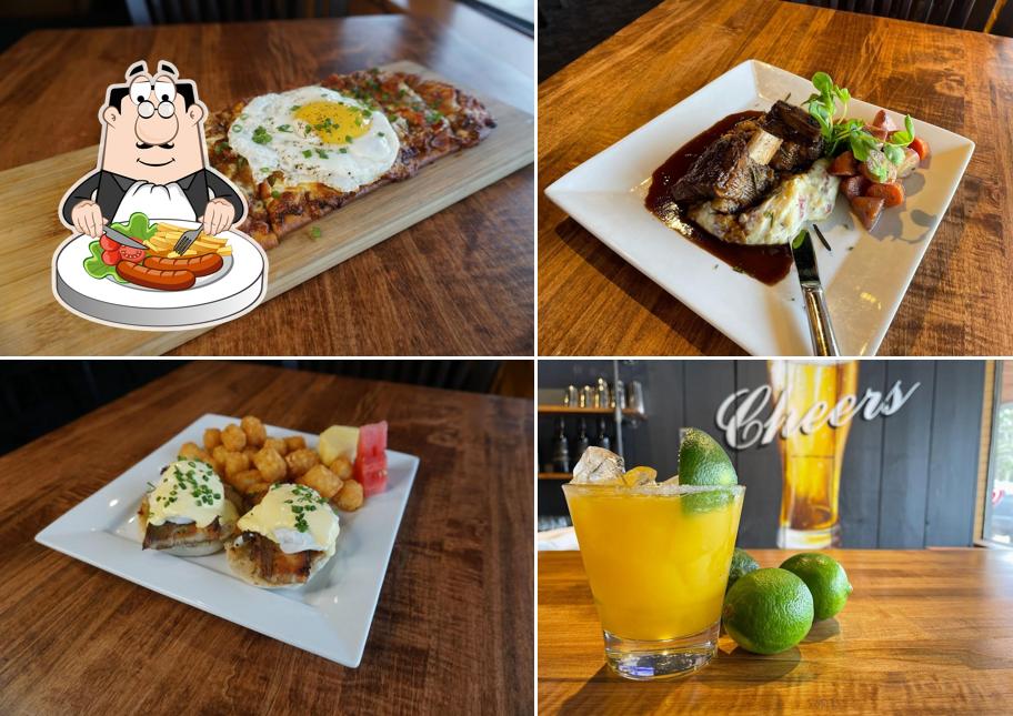 District Kitchen + Bar, Burlington - Restaurant menu, prices and reviews
