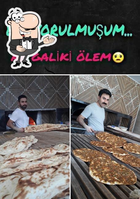 Doğu Pide Lavaş Fırını, Menemen, Irmak Mahallesi Turgut Özal Bulvarı No ...