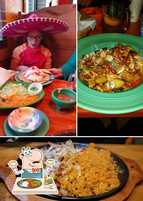 Don Sol Mexican Grill in Mattoon - Restaurant menu and reviews