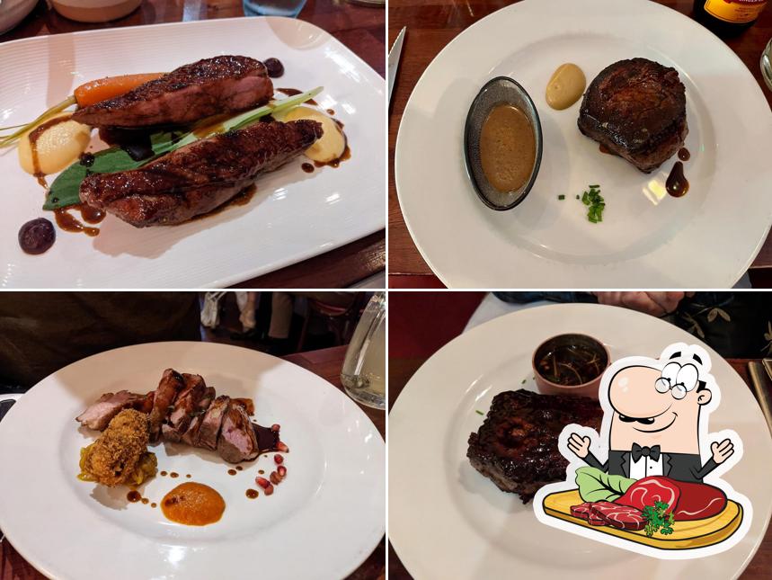 Donemark West in Bantry - Restaurant reviews