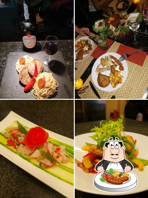 Compañero kitchen & cocktails, Luxembourg City - Restaurant menu ...