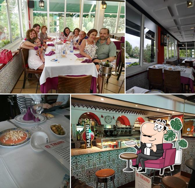 El Tablao, Galapagar - Menú del restaurante, precios y reseñas
