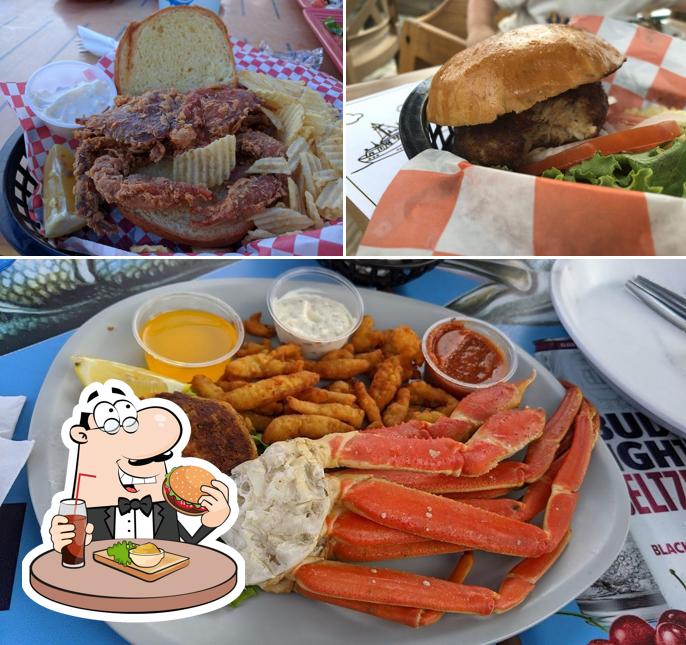 Happy Harbor Restaurant, Deale - Restaurant menu, prices and reviews