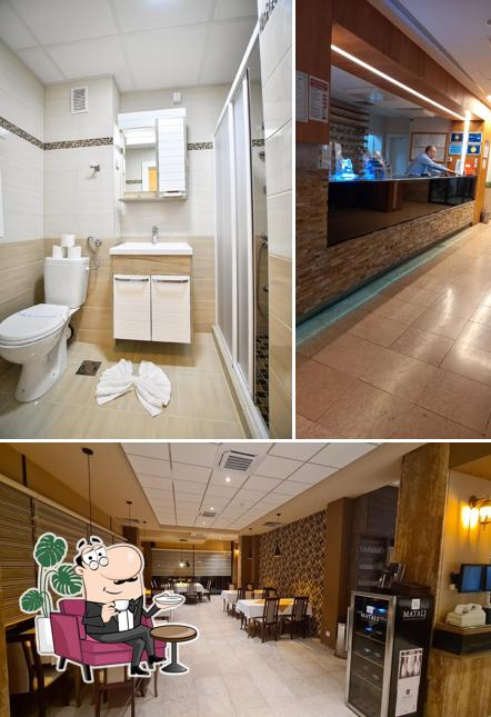 Hotel Djerdap, Kladovo - Restaurant menu, prices and reviews