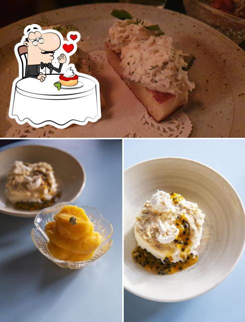 Le Rebelle, Mount Lawley - Restaurant menu, prices and reviews