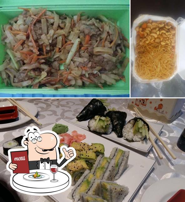 Lok Fu Northriding, Johannesburg - Restaurant menu, prices and reviews