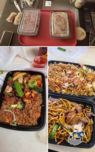 Mr Cooks, Phoenix - Restaurant menu, prices and reviews