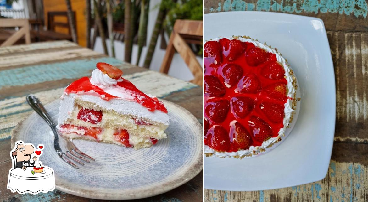 Neno Confeitaria, Santos - Restaurant reviews