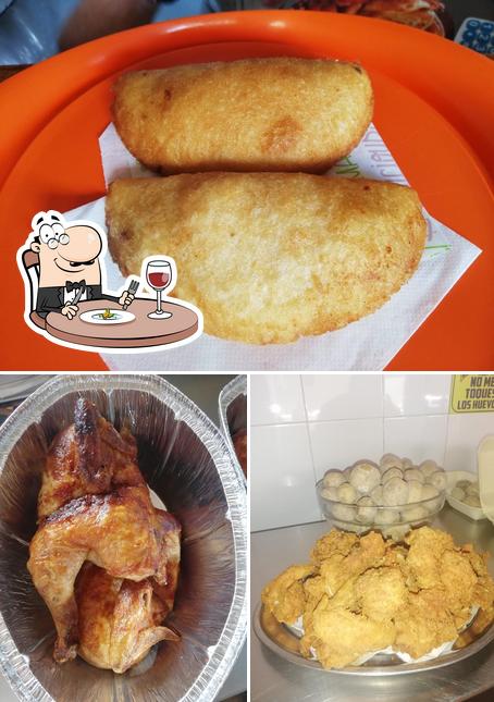 Pida Pollo in San Miguel de Abona - Restaurant reviews