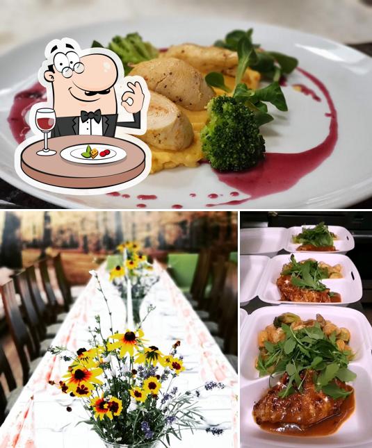 Reštaurácia Karla restaurant, Nitra - Restaurant reviews