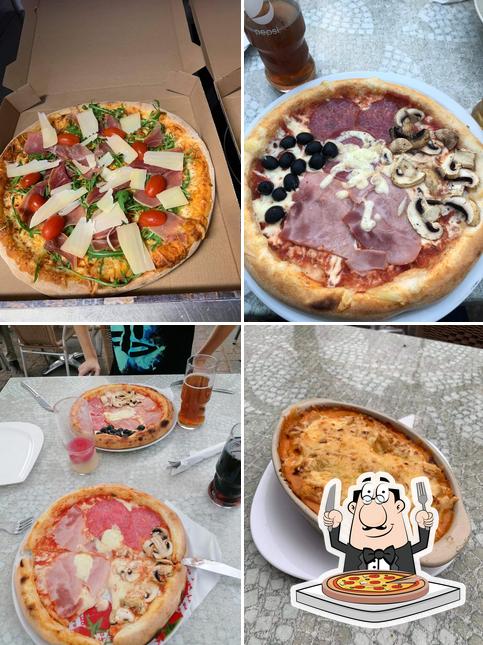 Ristorante Pizzeria Massimo, Graal-Müritz - Speisekarte, Preise und Bewertungen