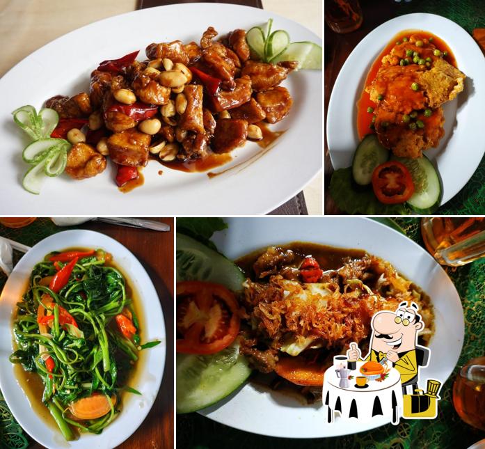 Ananda Kuliner, Cirebon - Restaurant menu, prices and reviews