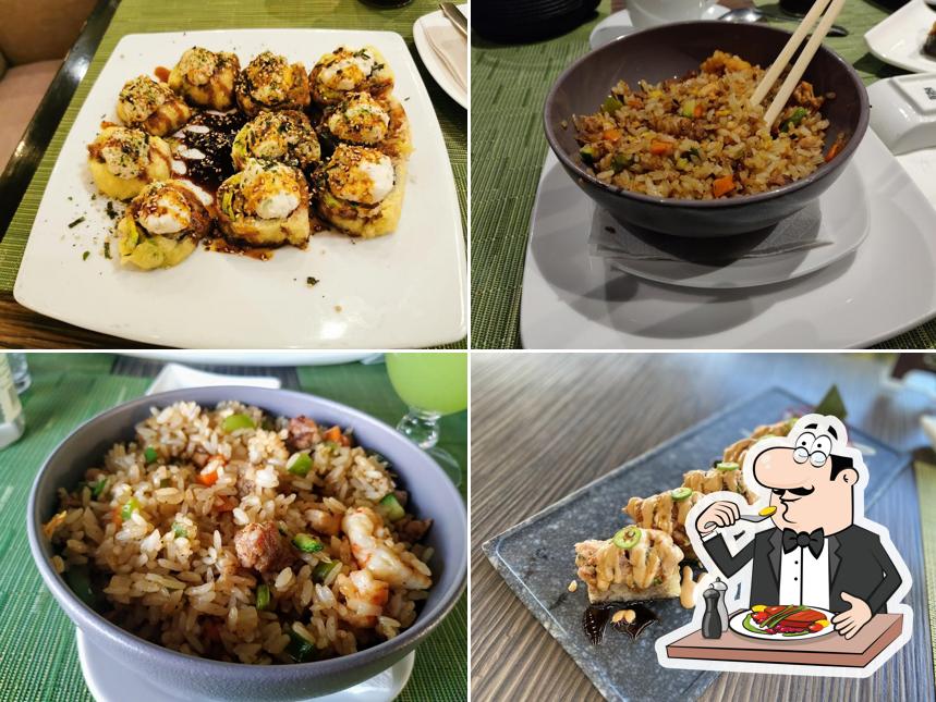 Los 10 mejores restaurantes de sushi en Heroica Puebla de Zaragoza ...