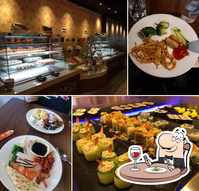 Tang's, Southend-on-Sea - Restaurant menu, prices and reviews