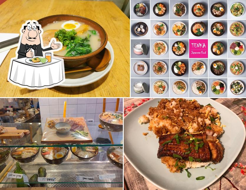 Best eel in Tel Aviv-Yafo restaurants, spring 2024 - Restaurant Guru