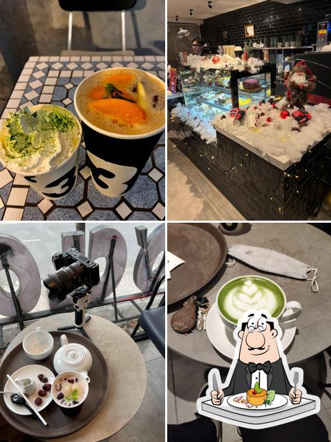 Three O’clock Coffee, Ho Chi Minh City - Restaurant reviews