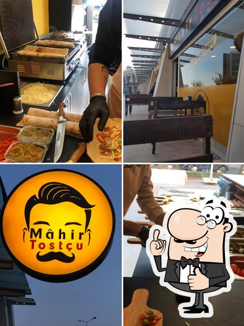 Tostçu Mahir, Aydın - Restaurant reviews