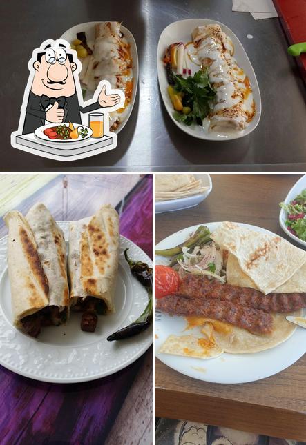 URFA SOFRASI Sinan Usta, Didim, Cumhuriyet Cd. No80 - Restaurant reviews