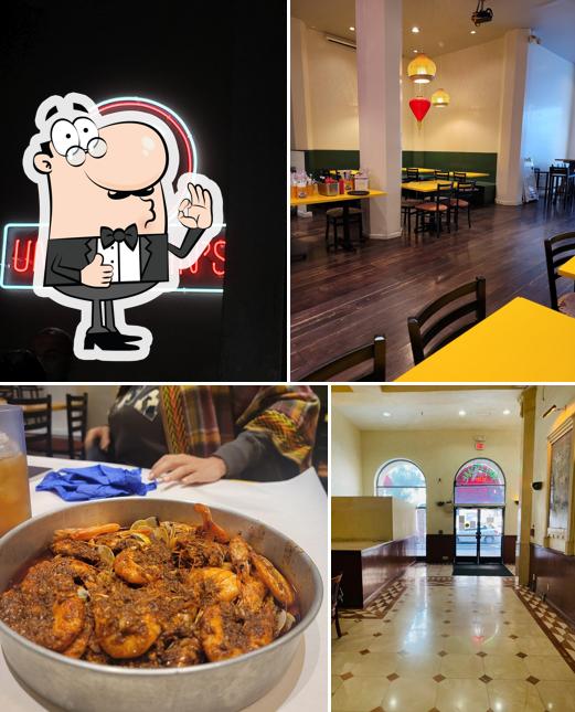 Uncle John's Cafe, Los Angeles - Carta del restaurante y opiniones
