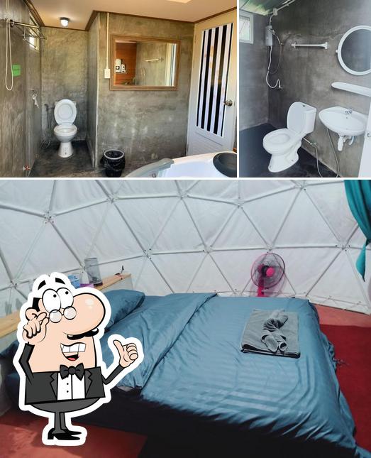 WC coffee & ไร่หวานซึ้ง cafe, Pang Mu - Restaurant reviews