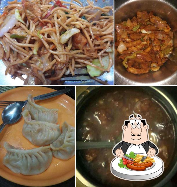 ROHIT CHINESE FAST FOOD, Chandigarh - Restaurant menu, prices and reviews