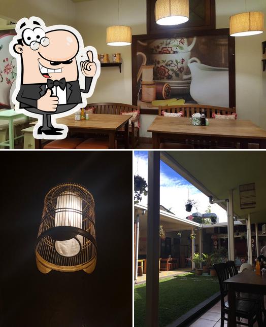 Sagoo Kitchen restaurant, Bandung, Jl. Trunojoyo No.27 - Restaurant ...