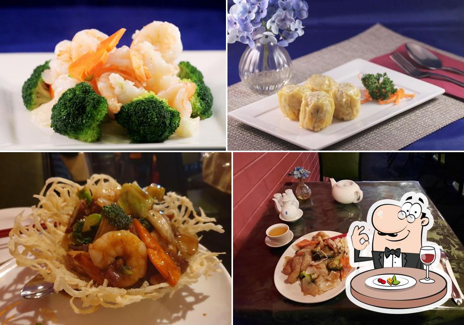 Shanling Chinese Restaurant in Cranbourne - Chinese restaurant menu and ...