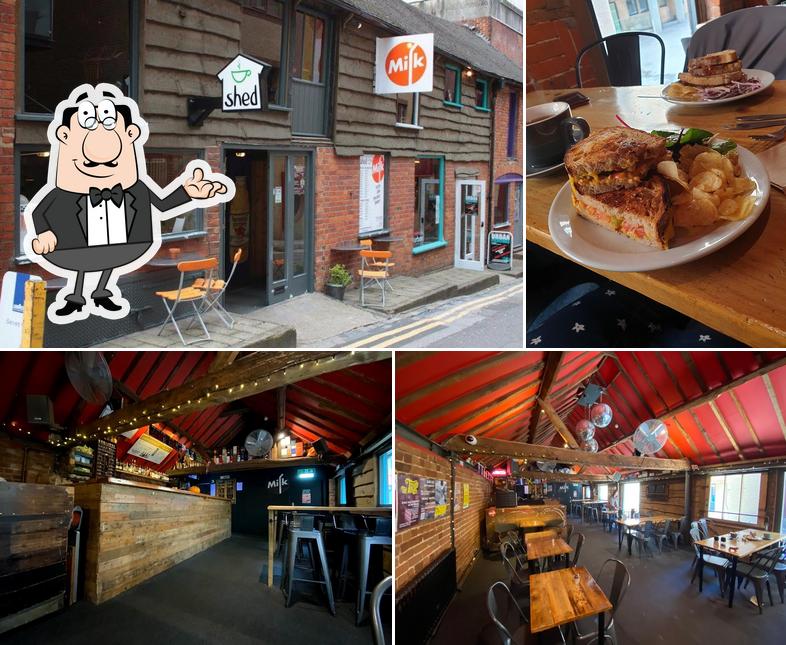 Top 10 restaurants with fish in Reading, january 2025 - Restaurant Guru