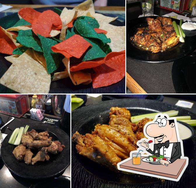 Top 10 restaurants with ribs in Hollywood, october 2025 - Restaurant Guru