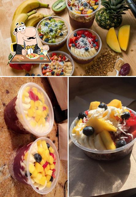SoBol in New Hyde Park - Restaurant menu and reviews