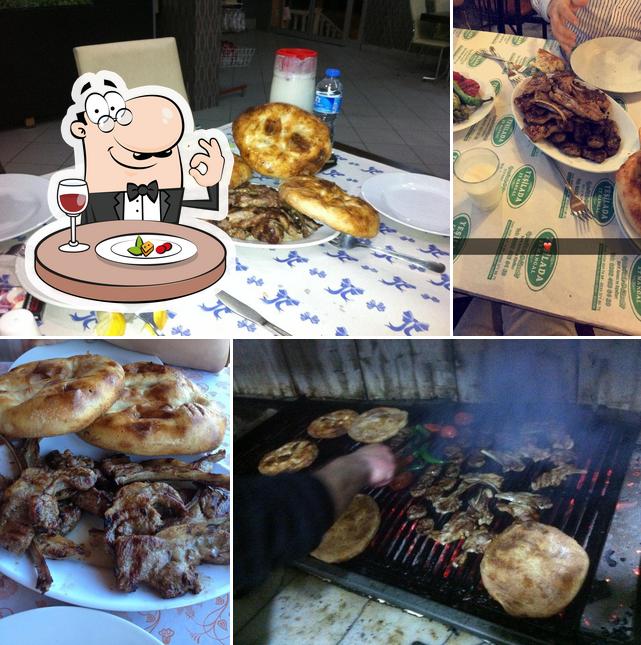 Yesil Ada Et Mangal, Turkey - Restaurant reviews