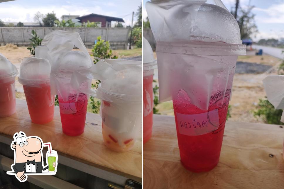 Stree Coffee, Ban Pong - Restaurant menu, prices and reviews