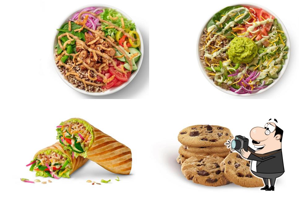 Top 5 fast food in Paradise, Newfoundland and Labrador, march 2025 ...