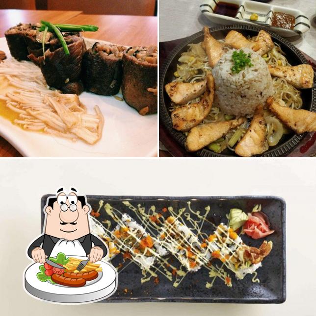 Sumo Sam restaurant, Pasay, GXPJ+5V6 - Restaurant menu and reviews