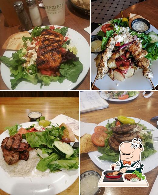 Best restaurants in Shops of the Colonnade Mall - Restaurant Guru