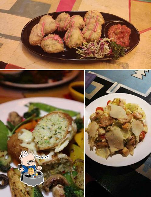 Teera, Pune, Kaspate Corner - Restaurant menu and reviews