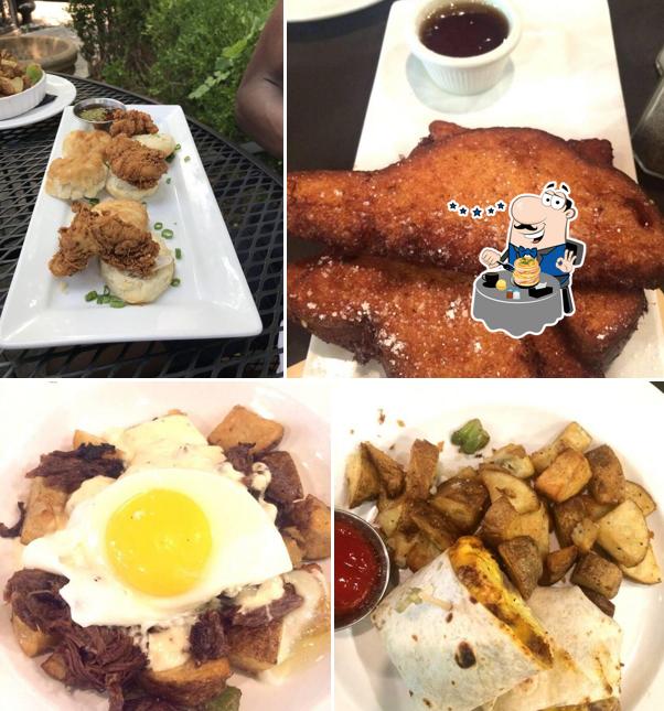 The Common Table, Dallas - Restaurant menu, prices and reviews