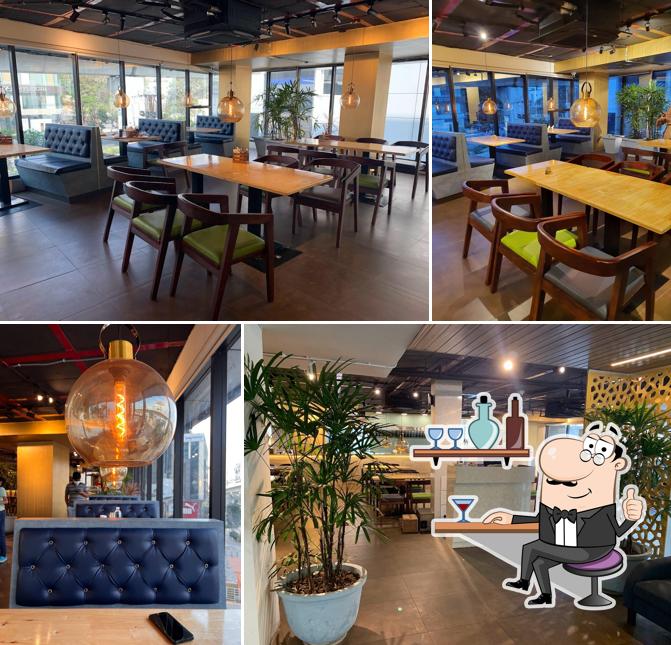 The Fried Chicken Factory, Hyderabad - Restaurant menu, prices and reviews