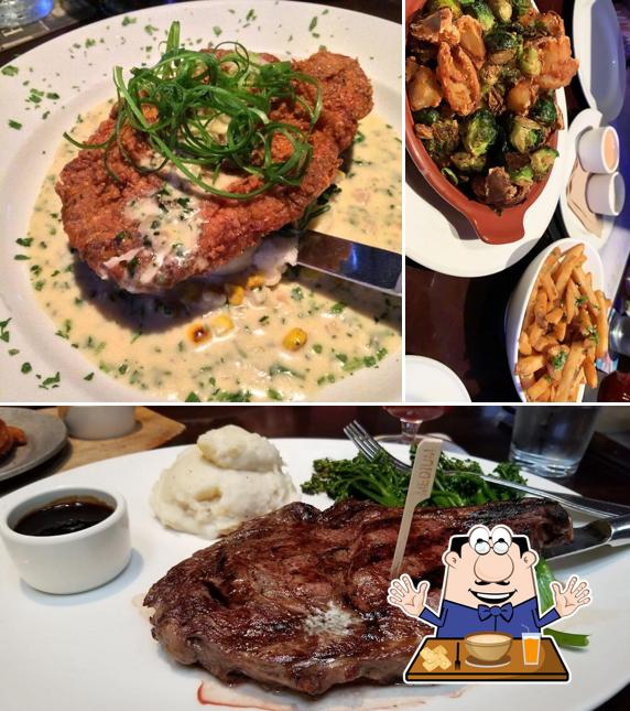 Yard House in Seattle - Restaurant menu and reviews