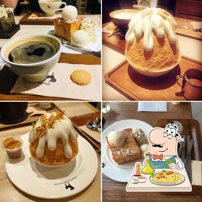 After You Dessert Café restaurant, Bangkok, 191 Si Lom - Restaurant ...