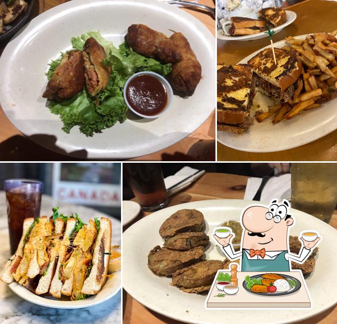 Top 4 restaurants with pierogi in Memphis, september 2025 - Restaurant Guru