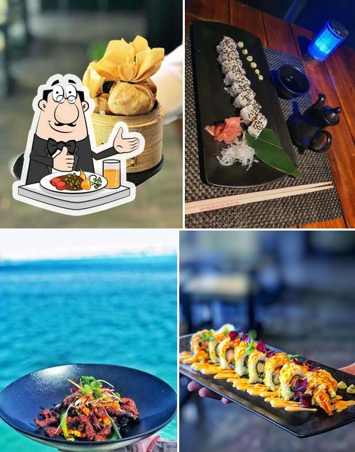 Top 3 restaurants with crispy duck in Al Jazirah Al Hamra, september ...