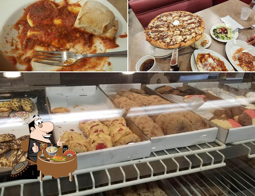 Lascari's Italian, Whittier - Restaurant menu, prices and reviews