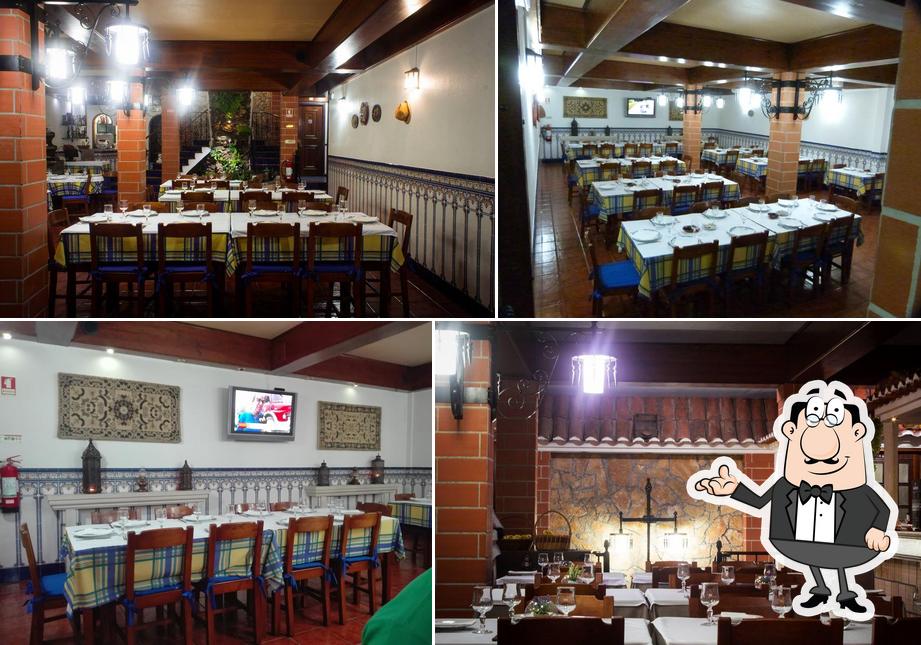 Top 10 restaurants in Fátima, august 2025 - Restaurant Guru