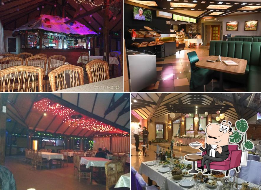 Focus, Khust - Restaurant menu, prices and reviews